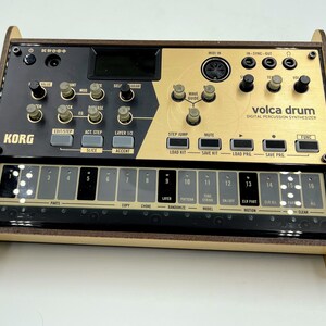Korg Volca Stand - Single - Flips for Display Storage - Etsy