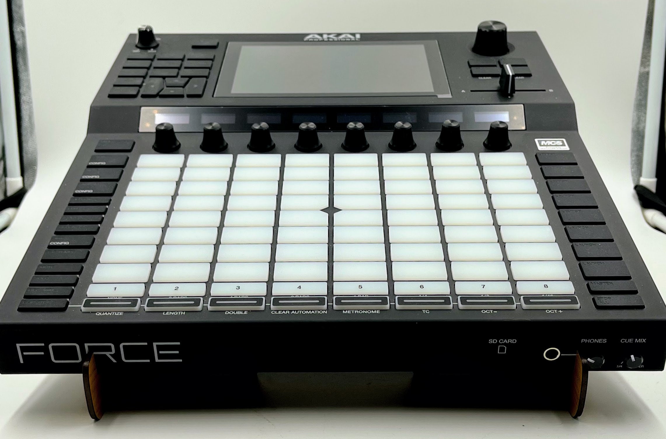 Akai Force Stand - Etsy