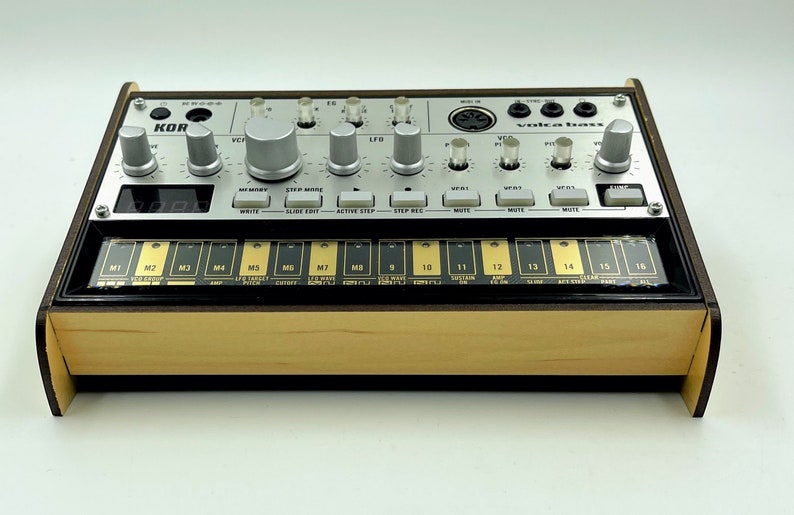 Korg Volca Stand Single Flips for Display Storage - Etsy