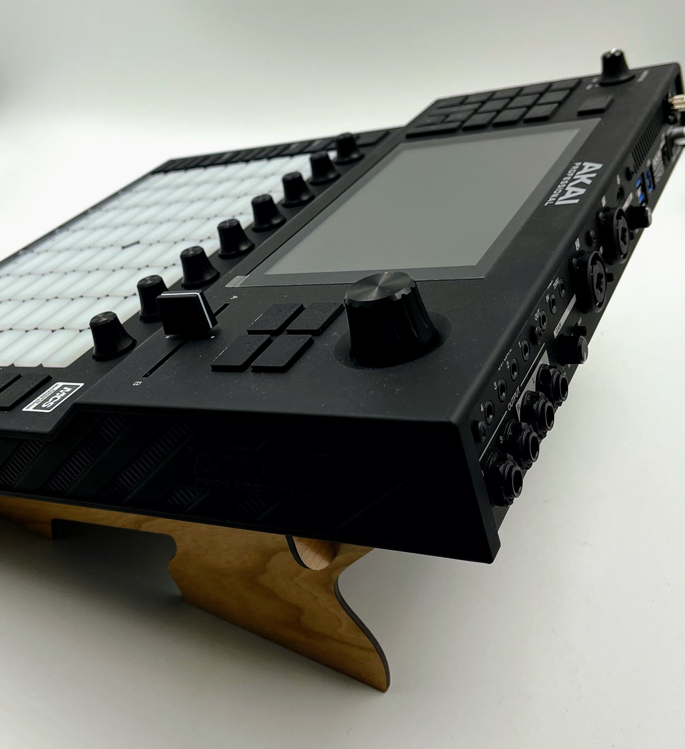 Akai Force Stand - Etsy