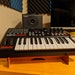 Angled Desktop Stand for Midi-keyboards, and Other Music Devices Like ...