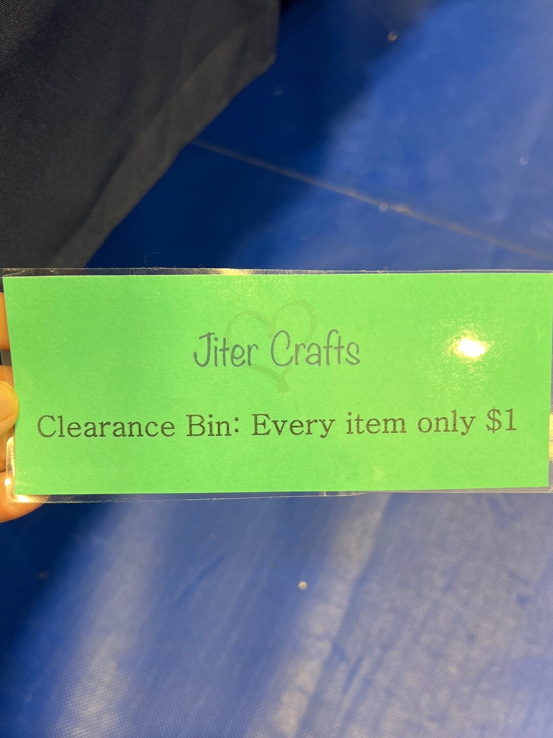 Clearance Bin - Etsy