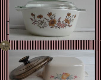 Pyrex england | Etsy