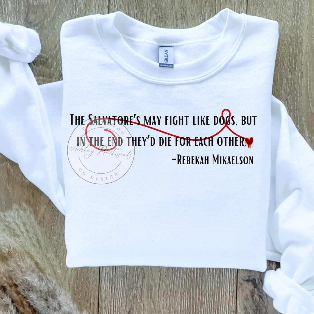 The Vampire Diaries,png File,rebekah Line, Tvd Shirt Designs, Png File ...