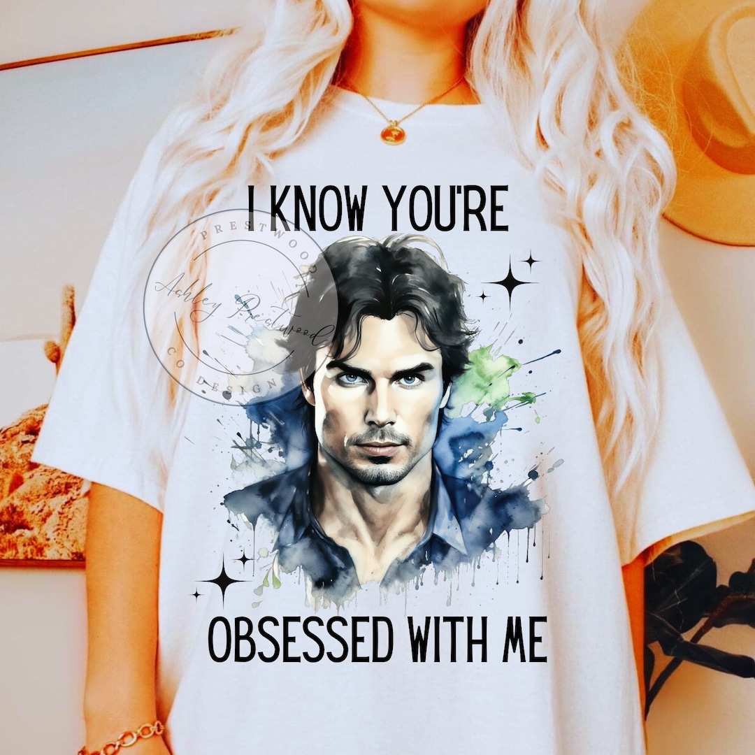 The Vampire Diaries Digital Download, Tvd Png File, Instant Download ...