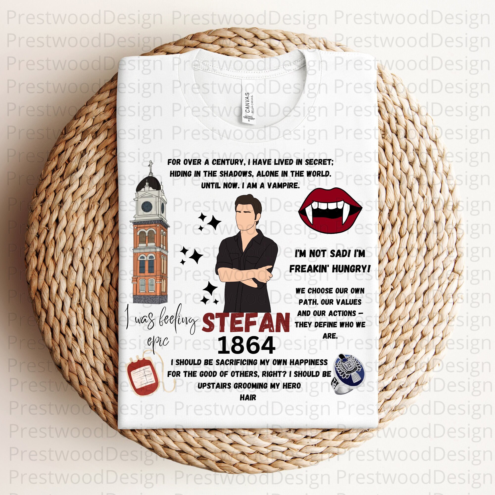 Stefan Salvatore Lines Png,tvd Instant Download, Stefan Salvatore Png ...