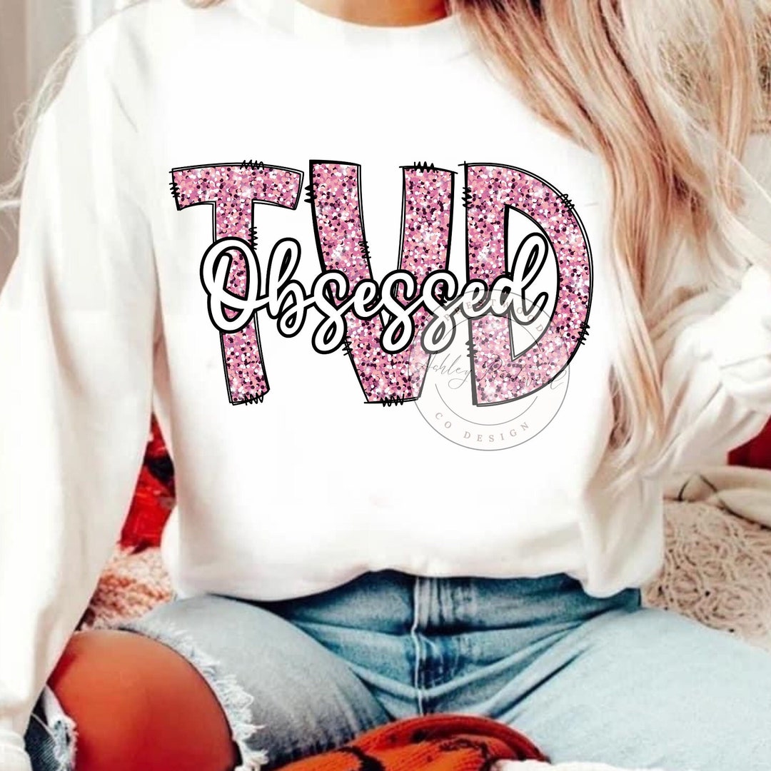 Tvd Valentines Day Design, Sublimation Vdsy Shirt Design, Bday Shirt ...