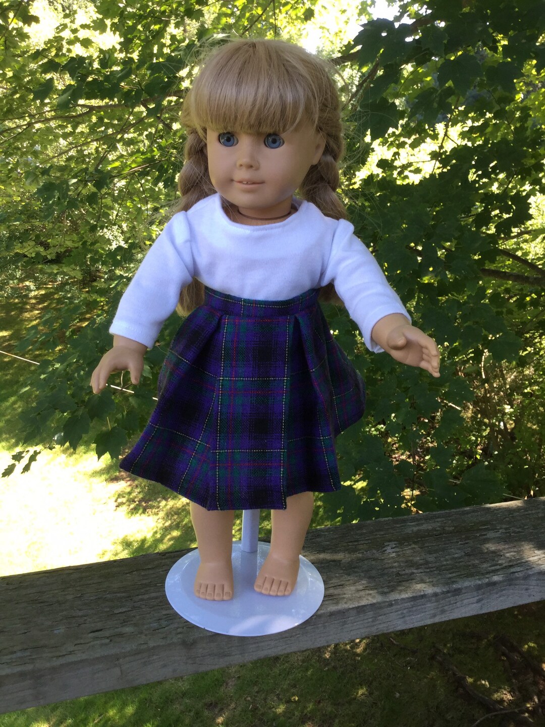 18 Inch Doll Set - Etsy