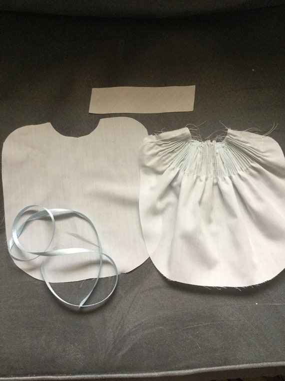 Bib Kit - Etsy