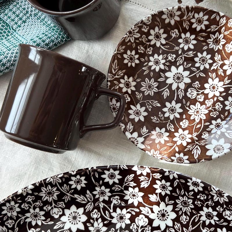 Country Cupboard Dishes - Etsy