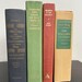 Decorative Vintage Books | Curated Mystery Stack for Shelf Styling ...