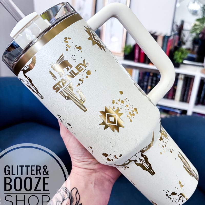 GlitterBooze - Etsy