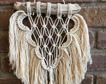 Boho macrame | Etsy