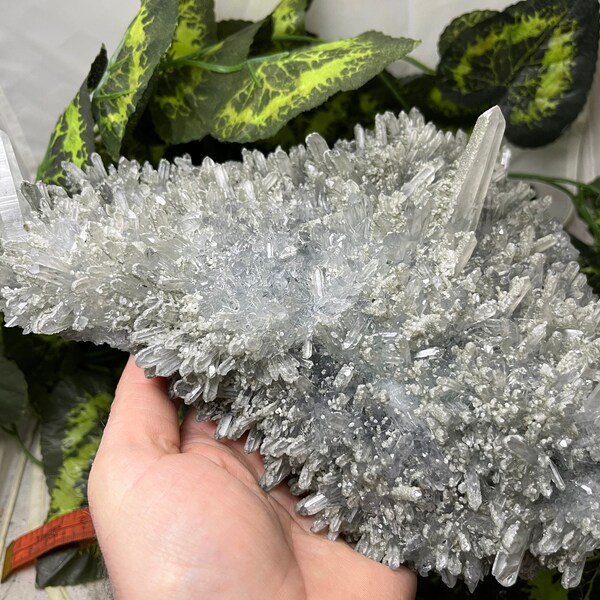 Mountain Quartz - Etsy