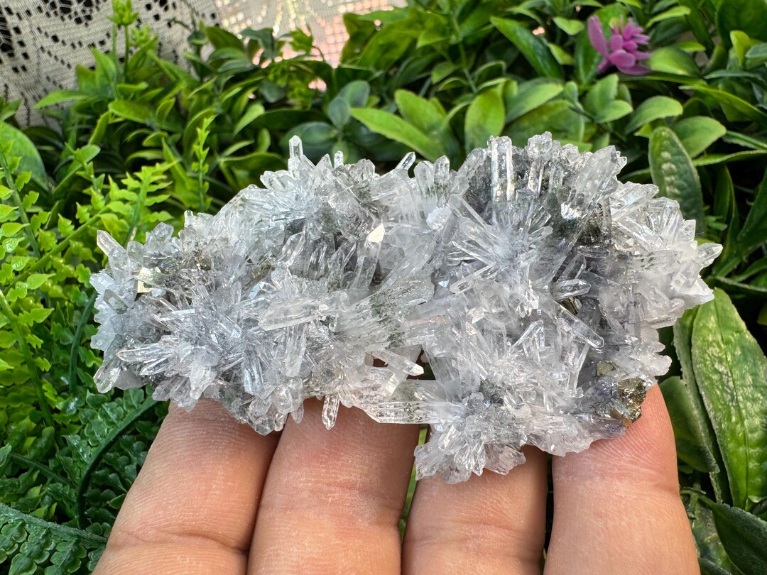 Amazing Pyrite Quartz Gyudyurska Mine-erma Reka Bulgaria Natural ...