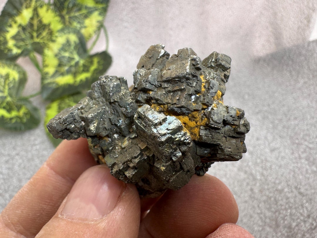 Wonderful Pyrite Gift Mineral Table Decor, Desk Decor, Healing Cryst ...