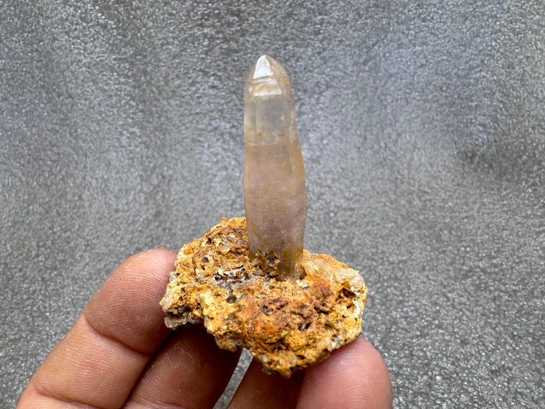 Amethyst Madjarovo Bulgaria Natural Crystal Minerals Specimen Clusters ...