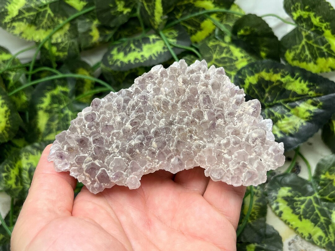 Amethyst Chala Mine Bulgaria Natural Crystal Minerals Specimen - Etsy