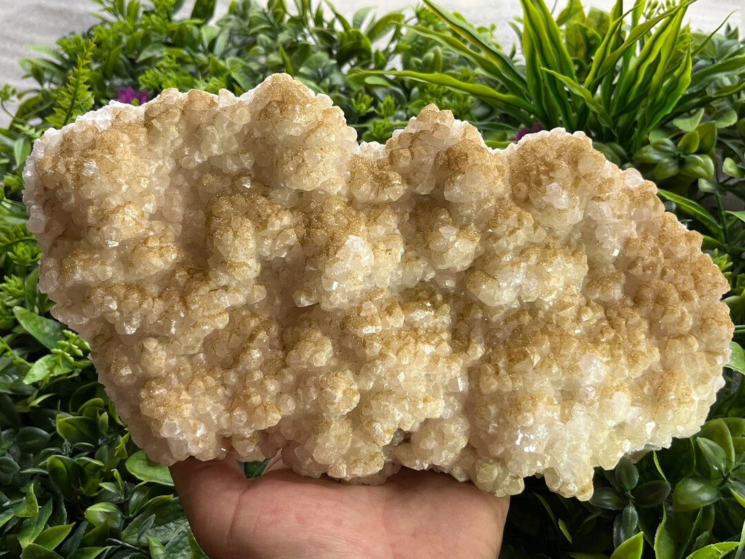 Amazing Calcite Rhodochrosite Lacky Bulgaria Natural Crystal Minerals ...