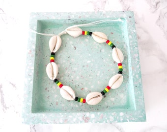 Sea shell jewelry | Etsy