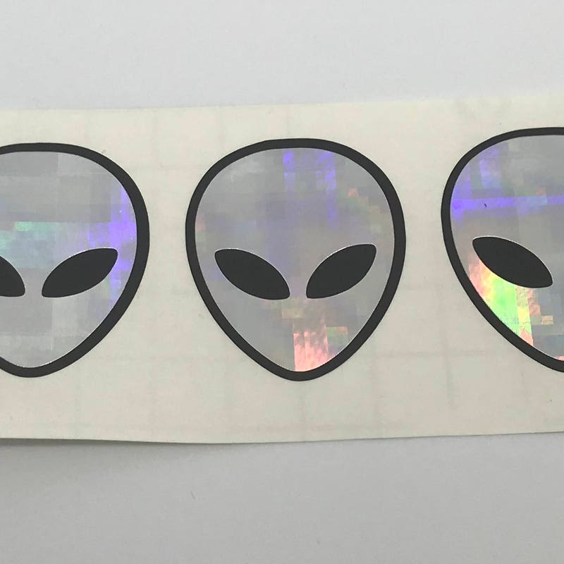 Marvin the Martian Sticker - Etsy
