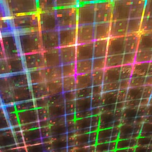 Holographic Alien Sticker Pack - Etsy