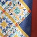 Sundance PDF Quilt Pattern - Etsy
