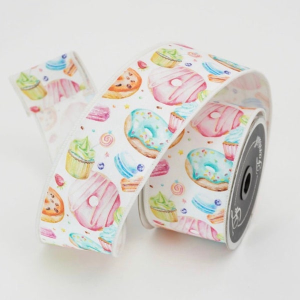 Candy Ribbon - Etsy