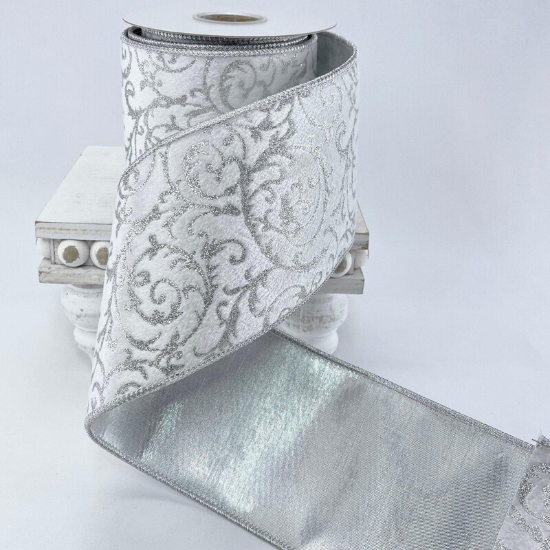 Regency Ribbon - Etsy