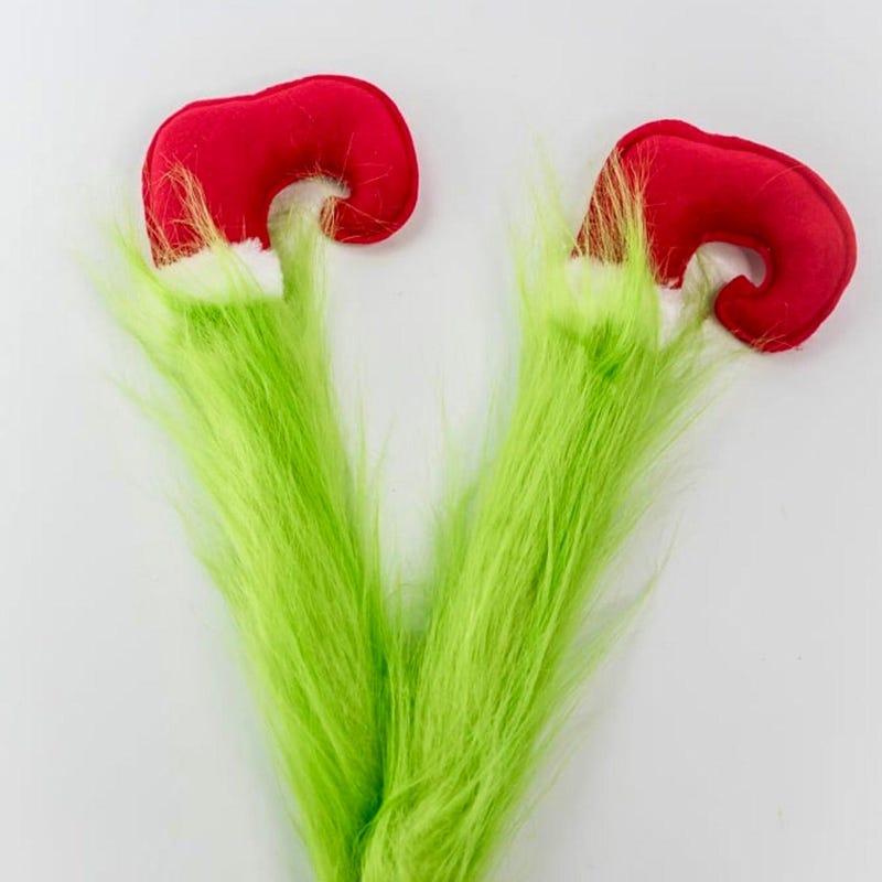 Grinch Butt - Etsy