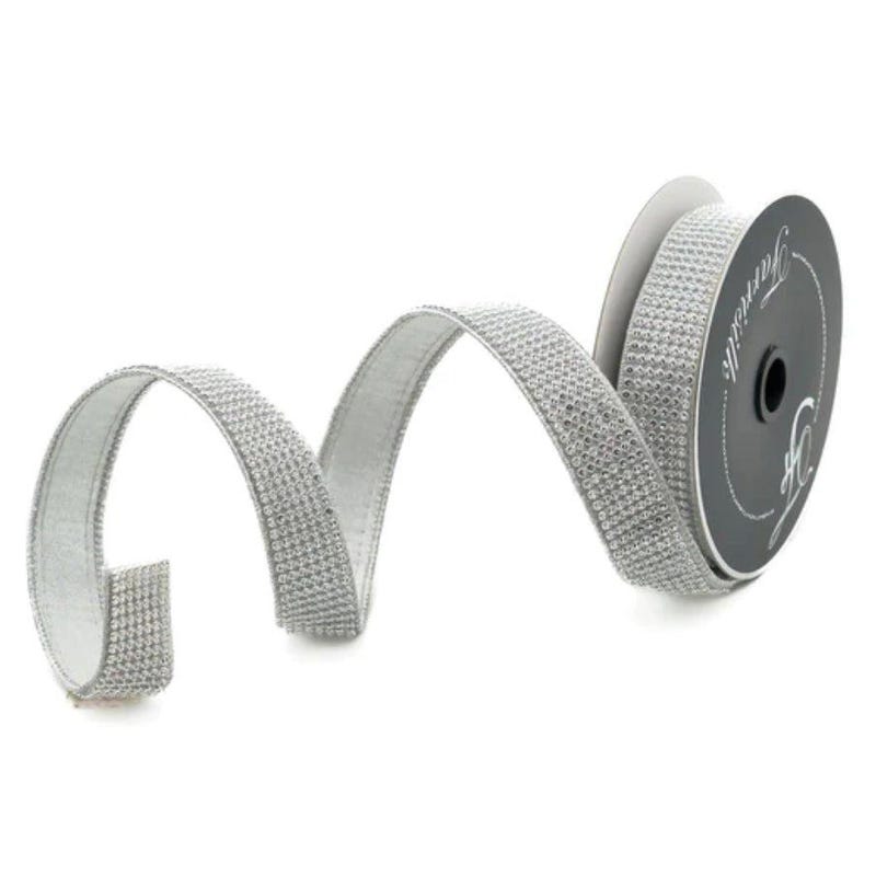 Diamond Ribbon - Etsy