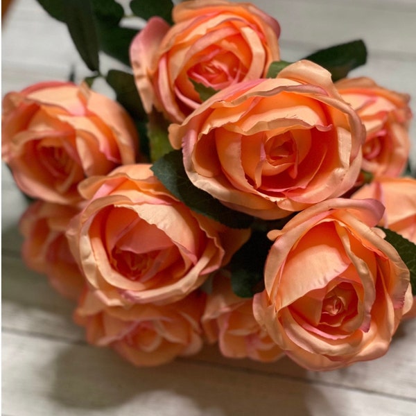 Rose Bush - Etsy
