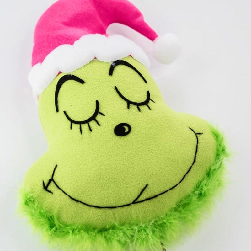 Pink and Lime Green - Etsy
