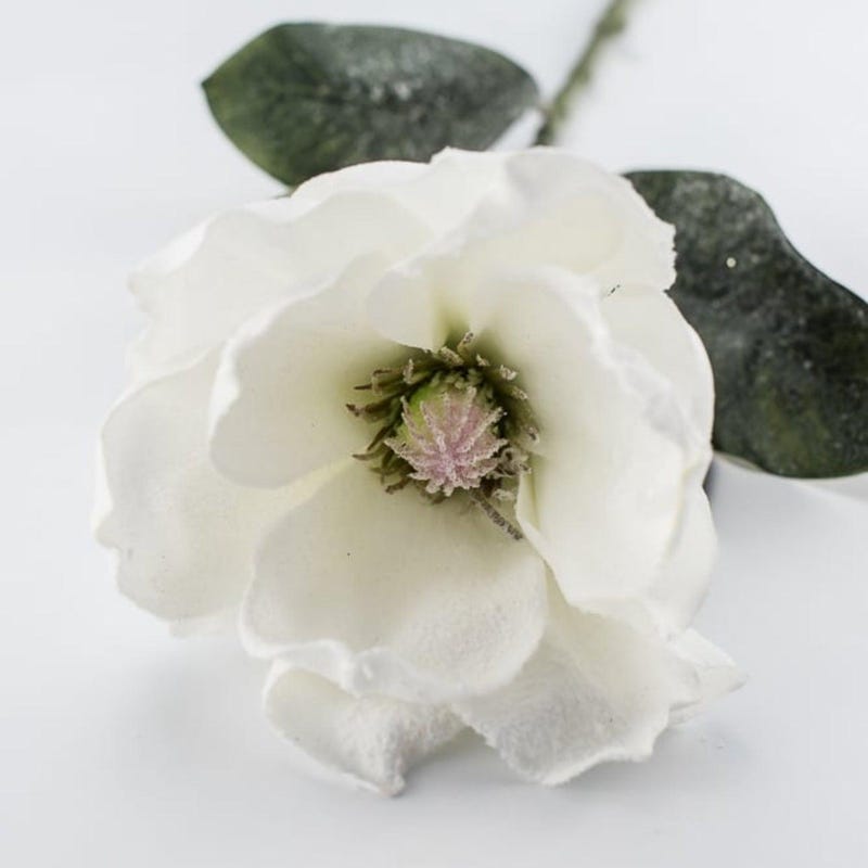 Silk Flowers With Stems - Etsy