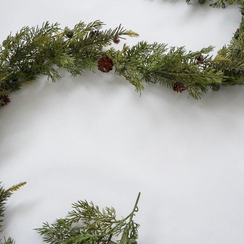 Wire Garland - Etsy