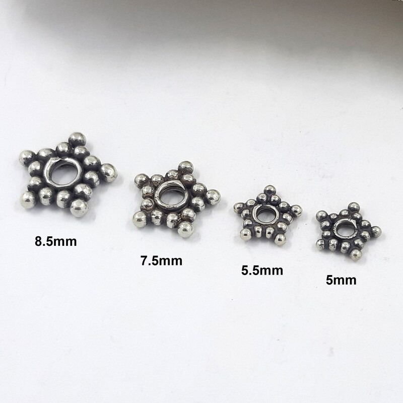 Bead Spacers - Etsy