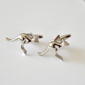 Silver Lion Cufflinks/ Animals Cuff Links/ Silver Cufflinks/ - Etsy