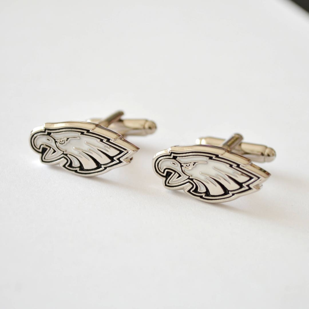 Silver Eagle Cufflinks/ Animals Cuff Links/ Silver Cufflinks/ Cufflinks ...