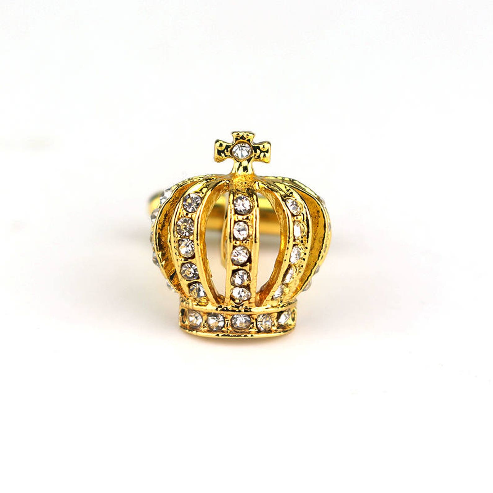 Crown Cufflinks Royal Cufflinks King Cufflinks Victorian - Etsy