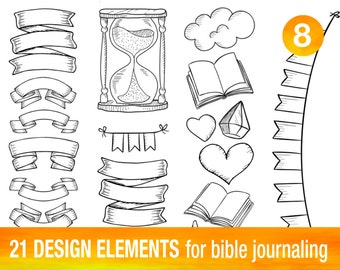 Bible Stencils | Etsy