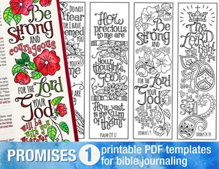 BibleVerseColoring - Etsy