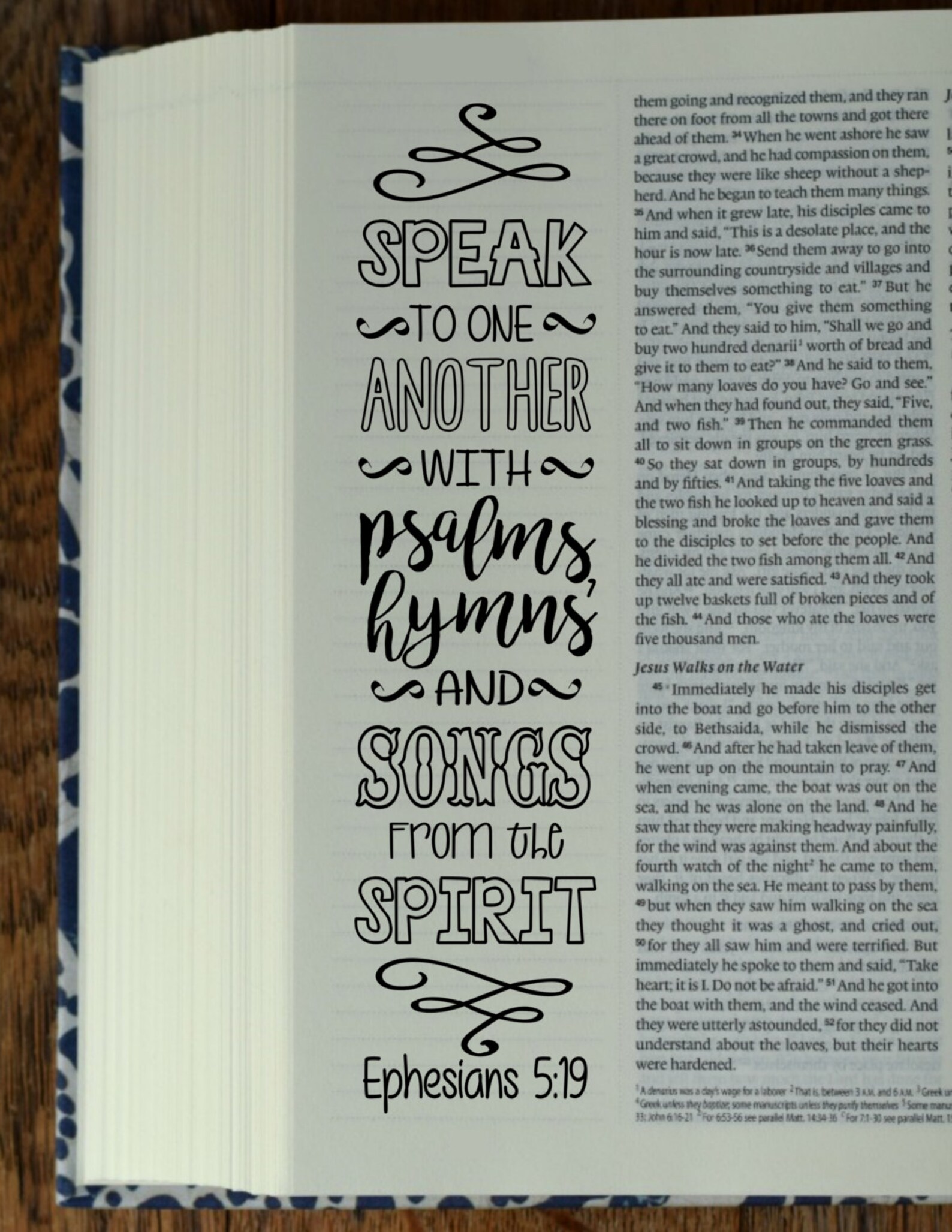 4 Bible Journaling Stencils Printable Templates Illustrated Christian ...