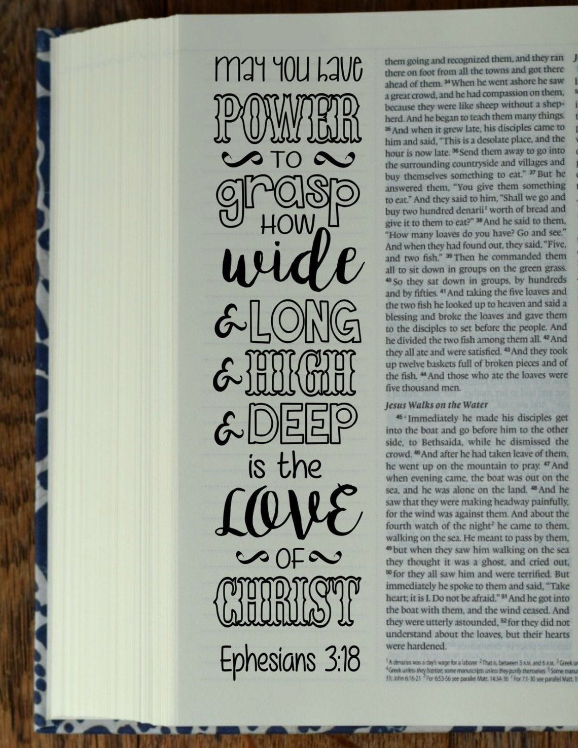 4 Bible Journaling Stencils Printable Templates Illustrated - Etsy