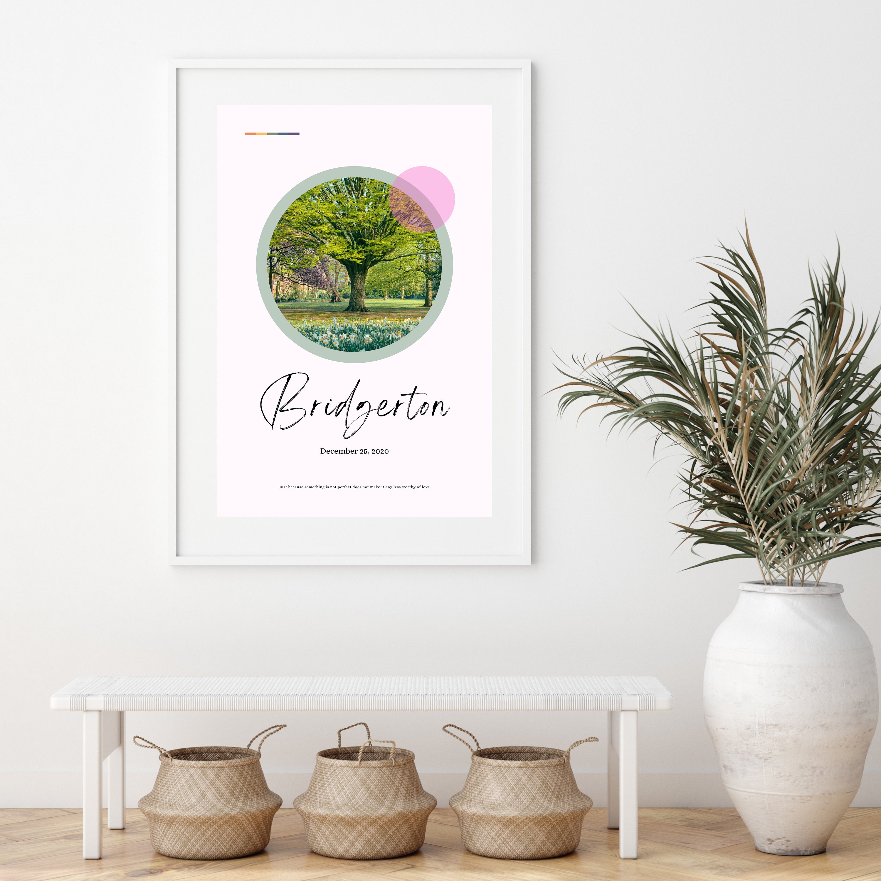 Bridgerton, Wall Art, Bridgerton Fan Art, Printable Wall Art, Fall ...