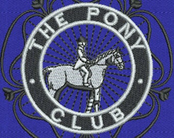 Pony Club | Etsy