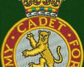 The Pony Club Logo - Etsy UK