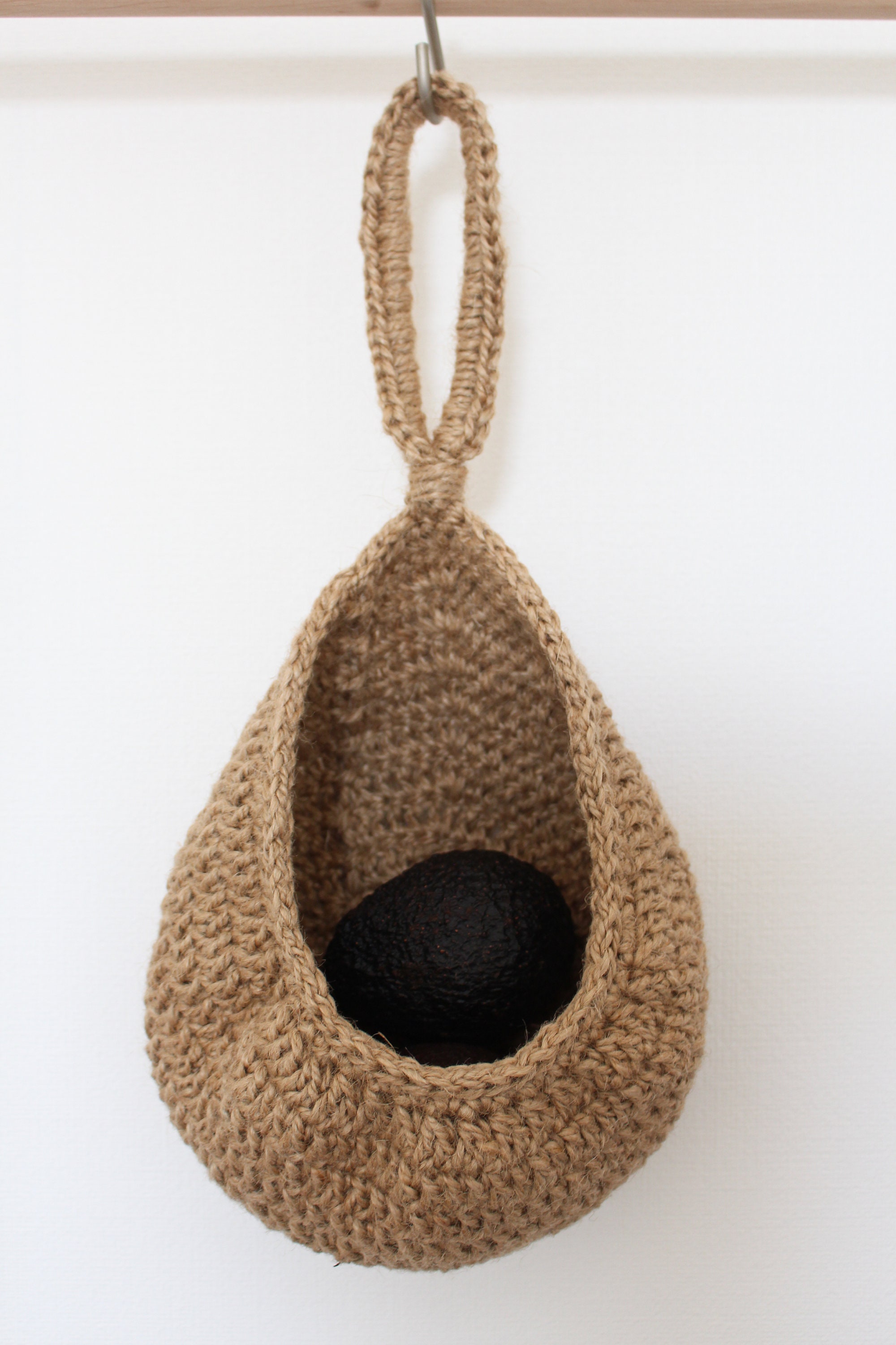 Teardrop Hanging Wall Baskets Vegetable and Fruit Storage - Etsy