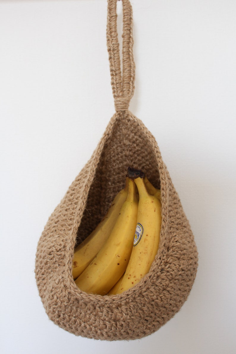 Teardrop Hanging Wall Baskets Vegetable and Fruit Storage - Etsy