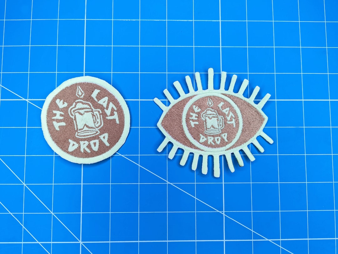 The Last Drop // Arcane // League of Legends // Glow in the Dark ...