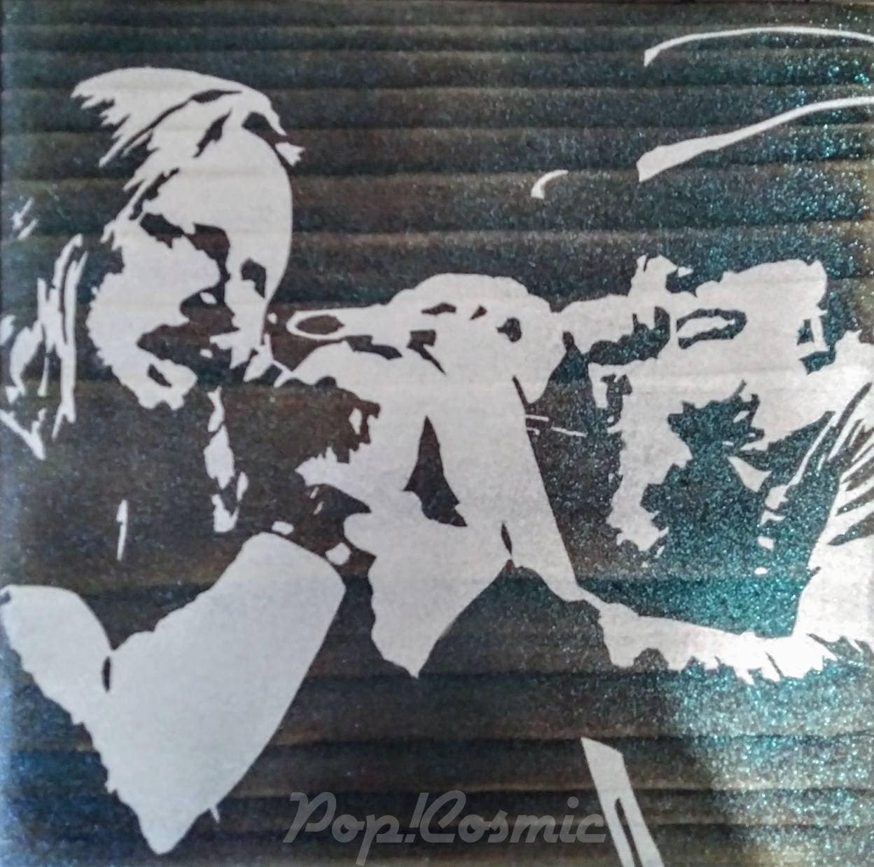 Ronnie And Johnny Van Zant Duet